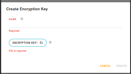 Configuring OpenVPN - XR80-5.1 - Sierra Wireless