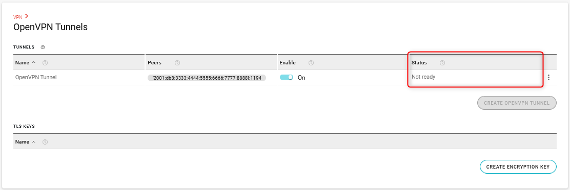 Configuring Openvpn Xr80 51 Sierra Wireless