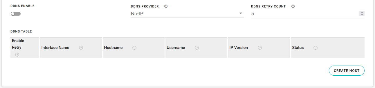 Configuring Dynamic Dns Xr90 51 Sierra Wireless