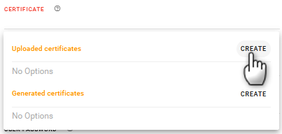 Configuring OpenVPN - XR80-5.1 - Sierra Wireless