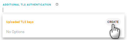 Configuring OpenVPN - XR80-5.1 - Sierra Wireless