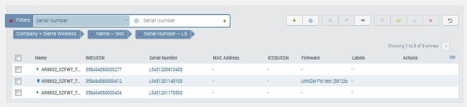 How to manage a large number of systems? - fota - Sierra Wireless